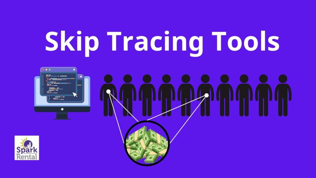 Free Skip Tracing Tools for Real Estate: Free & Paid Tools Compared