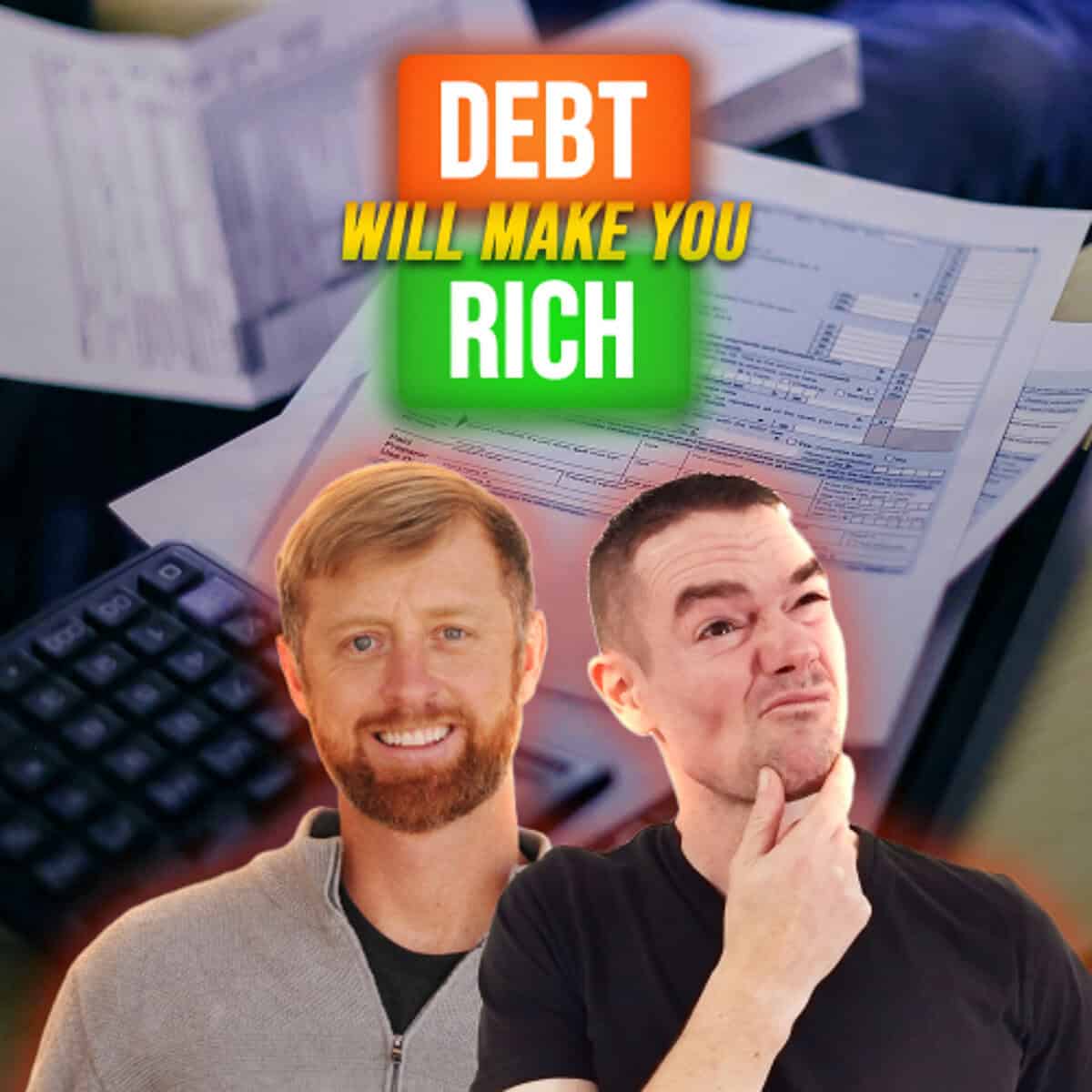 Debt Arbitrage - Earn Interest on Other People’s Money