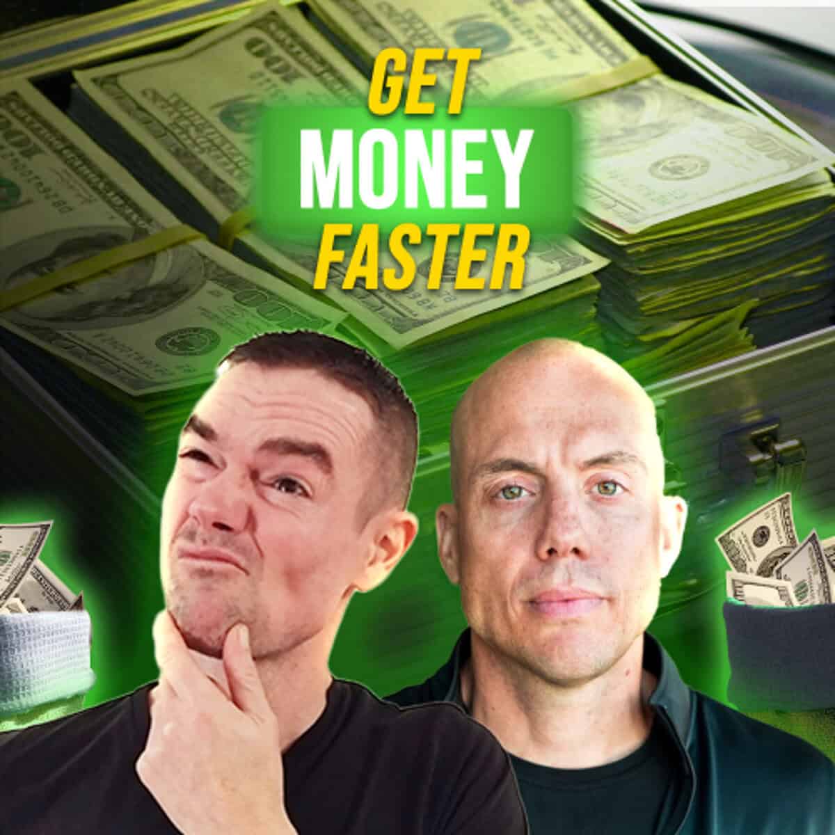 Velocity of Money - Should You Invest for Faster Money Turnover